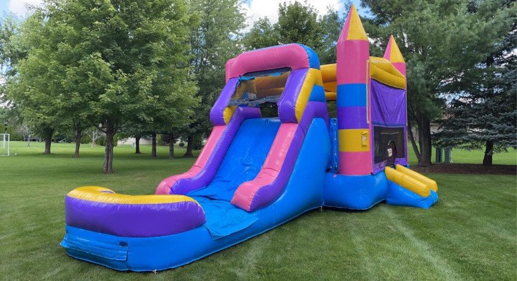 Dry Combos - The Play House Belvidere IL